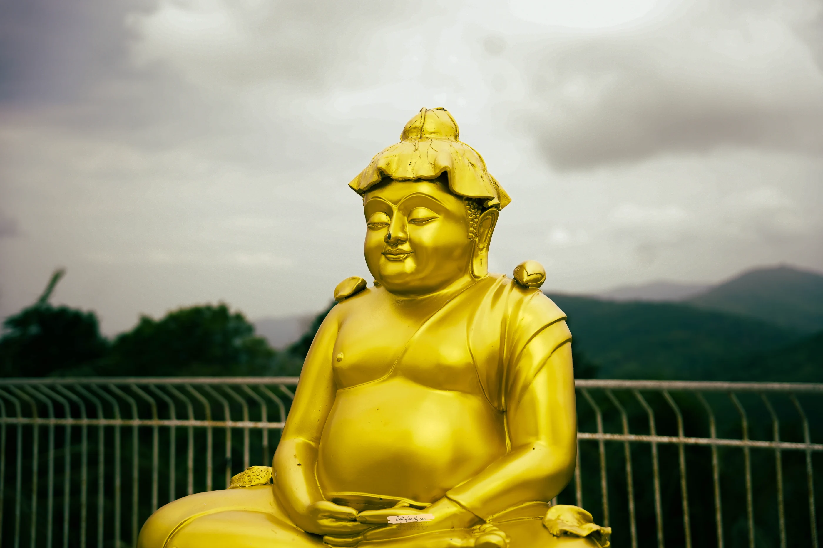 The Majestic Big Buddha in Phuket: A Spiritual and Cultural Marvel ...
