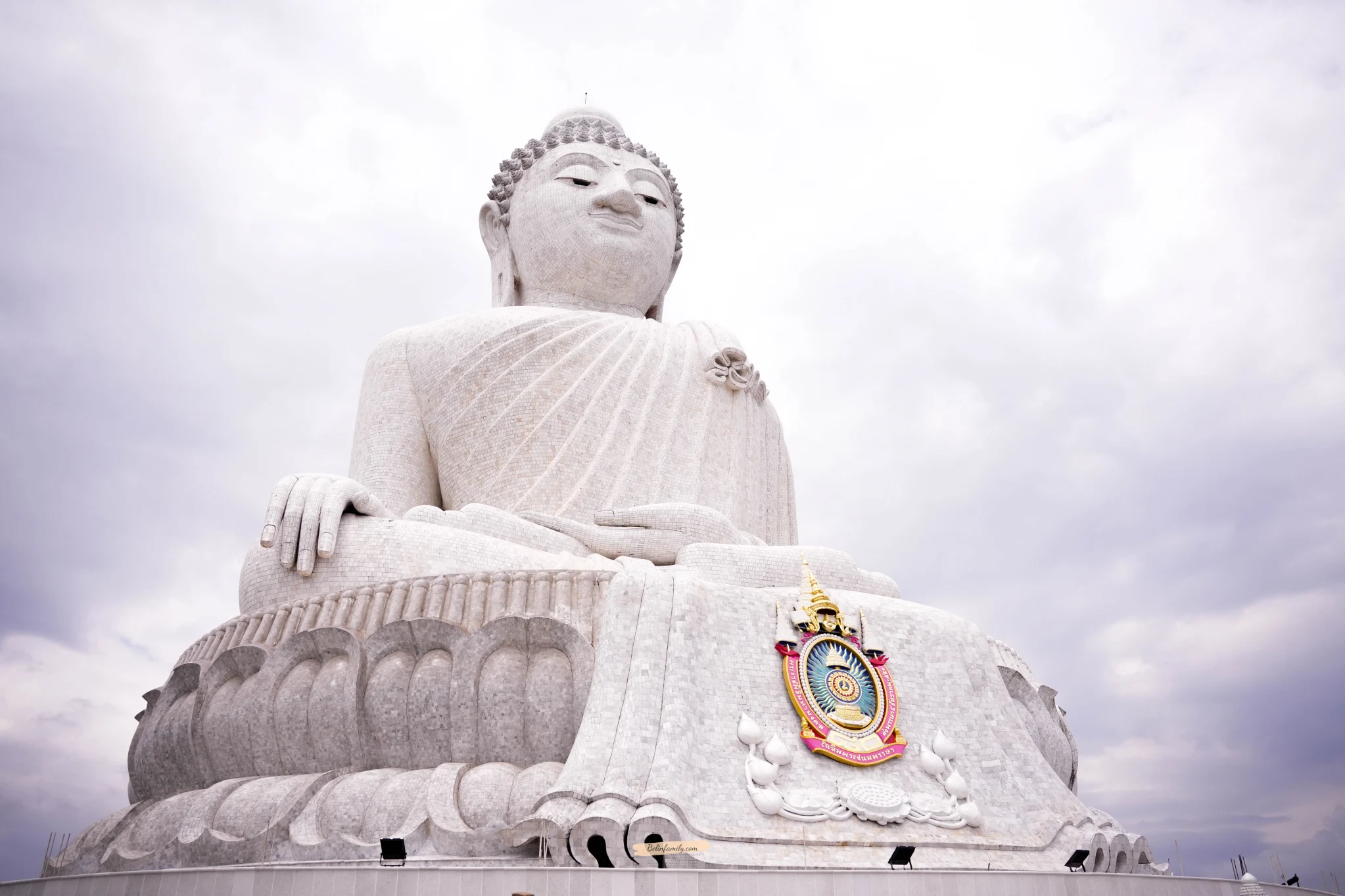 The Majestic Big Buddha in Phuket: A Spiritual and Cultural Marvel ...
