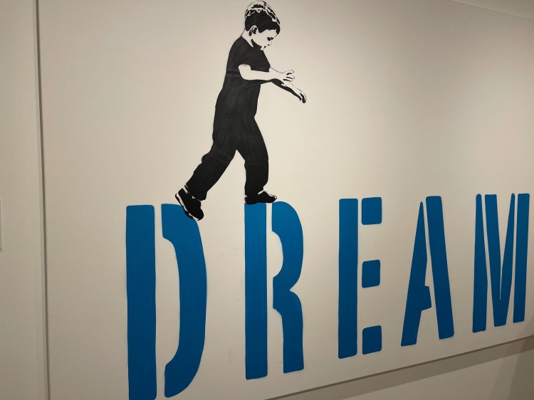 Moco Museum Amsterdam: Explore Banksy, Warhol, and More – Belinfamily: Content Creation, Social ...