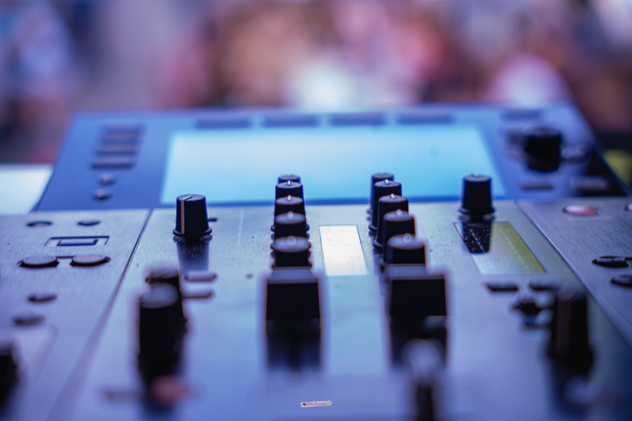 The Perfect Playlist for Every Occasion in 2025 🎶 – Belinfamily ...